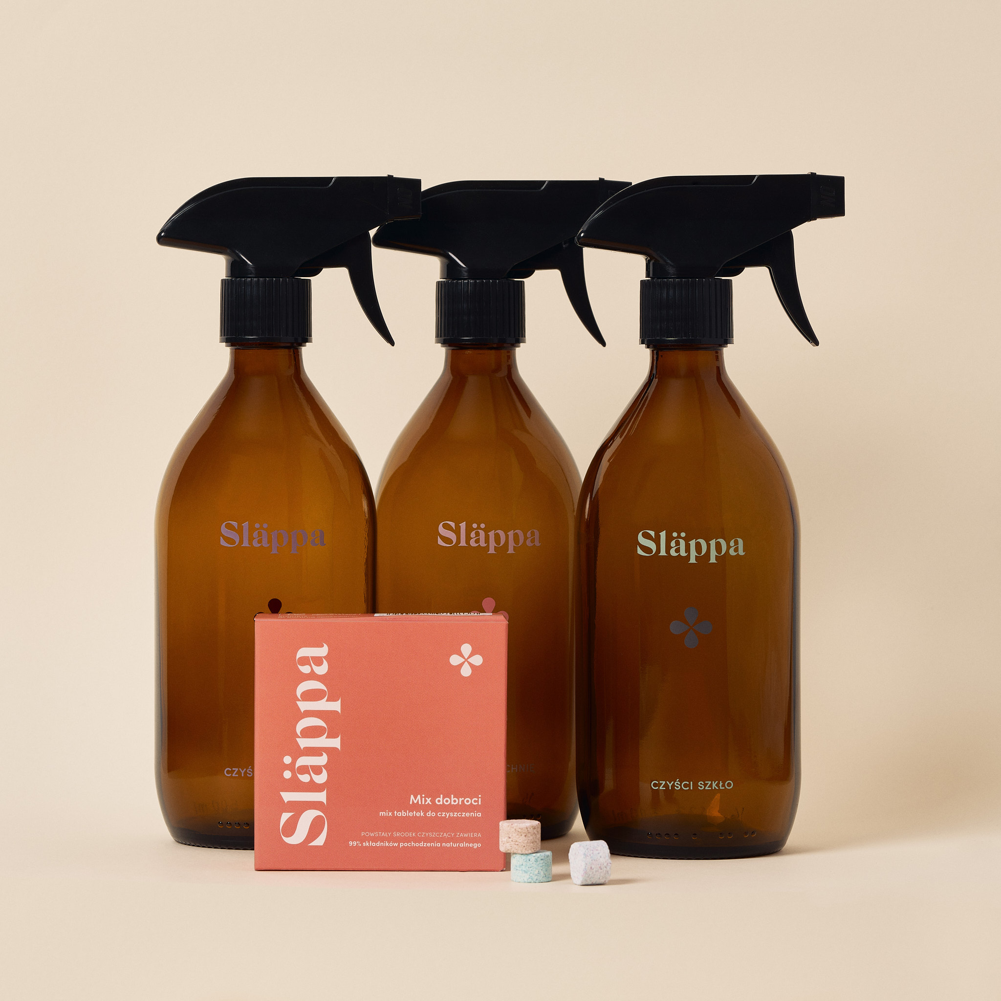 Starter Pack - Slappa.co